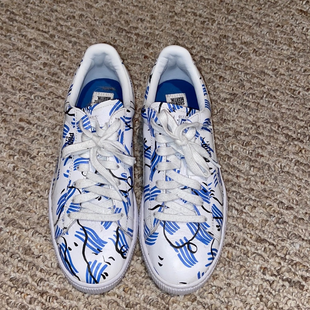 Puma Sneakers Shantell Martin Collab - Gem